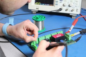 10 design steps to IoT heaven | Electronics Weekly