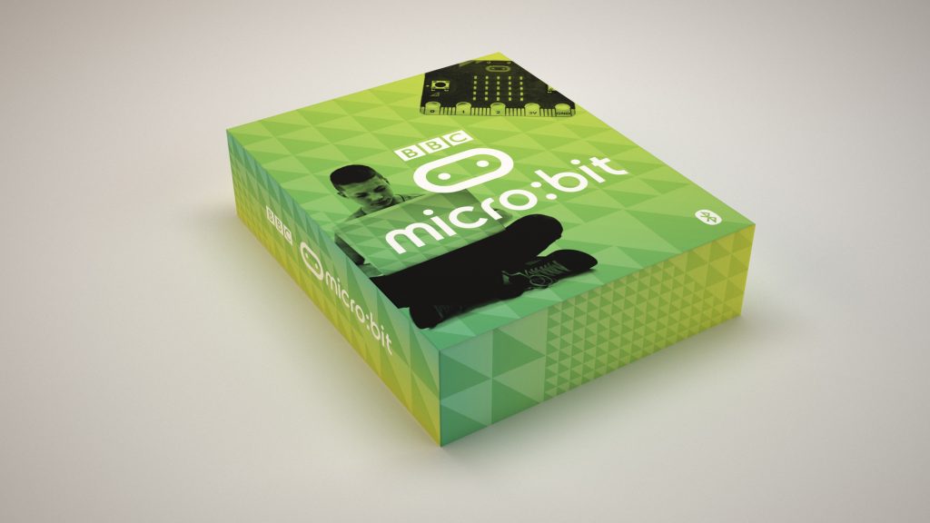 BBC micro:bit goes on sale for £10 | Electronics Weekly