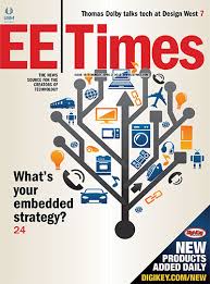 EETimes sold to Arrow Electronics | Electronics Weekly