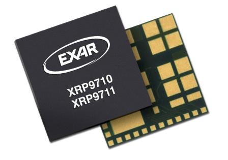 Exar sells unit to China | Electronics Weekly