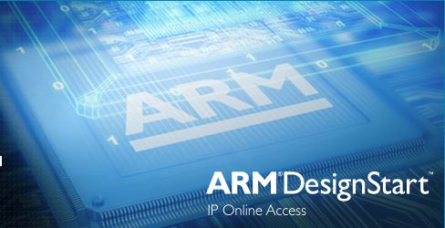 ARM expands DesignStart - 45 sample SoCs for $16k | Electronics Weekly