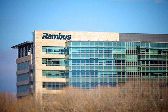 Rambus buys Snowbush IP | Electronics Weekly
