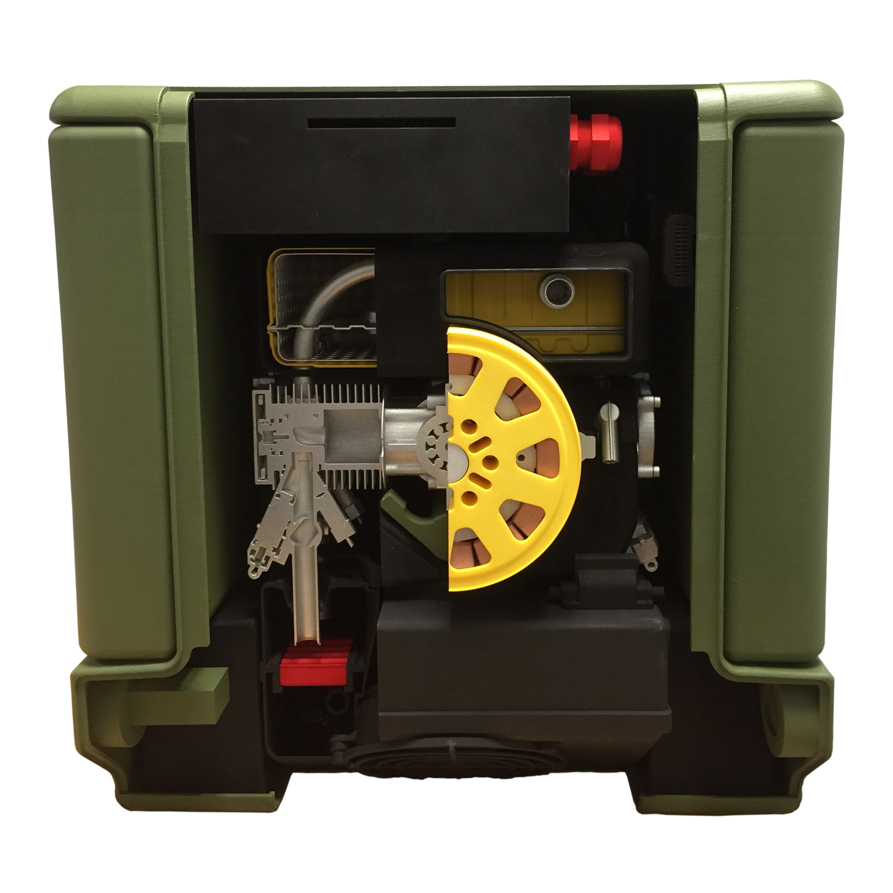 Jet Fuel Generator at William Deas blog