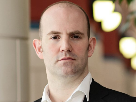 Eben Upton - Alchetron, The Free Social Encyclopedia