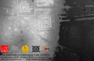 Lidar reveals more to ancient city of Angkor Wat | Electronics Weekly