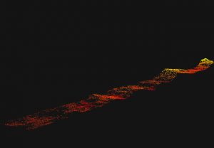 Lidar reveals more to ancient city of Angkor Wat | Electronics Weekly