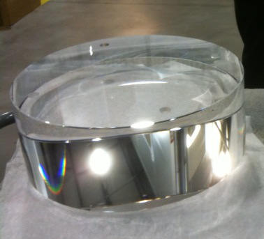 LIGO is amazing | Electronics Weekly