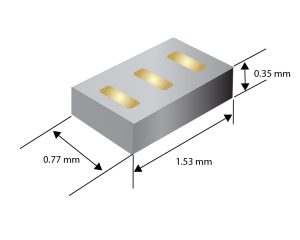 TI adds to NexFET FemtoFET mosfets | Electronics Weekly