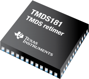 TI launches retimers | Electronics Weekly