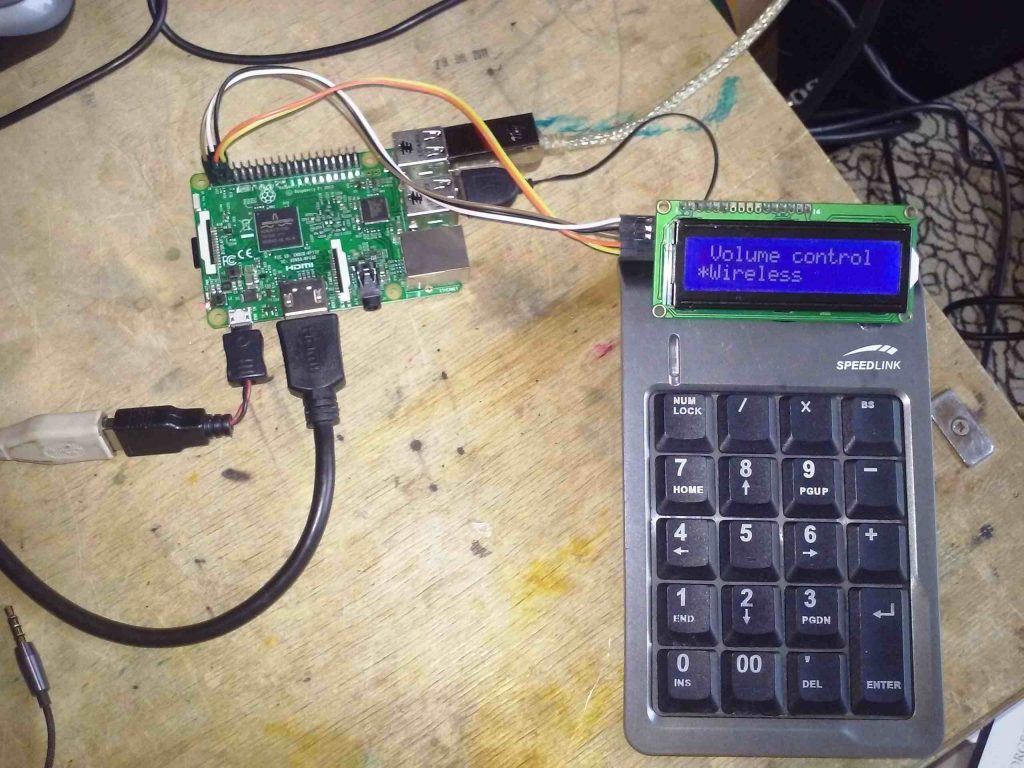 Raspberry Pi controls Linux devices without the hassle | Electronics Weekly