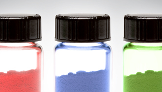 UDC buys BASF OLED assets | Electronics Weekly