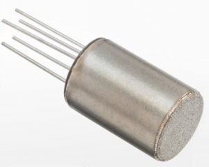 Miniature oxygen sensors have four-second response time | Electronics ...