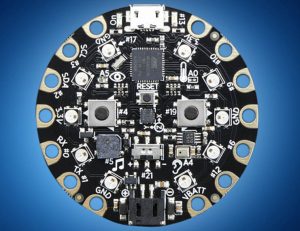 Educational embedded computer works with Arduino software | Electronics ...