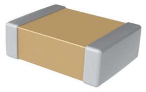 MLCC sits between NP0/C0G and X7R in size and stability | Electronics ...