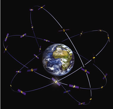 Galileo and Japan's QZSS constellation to be integrated | Electronics ...