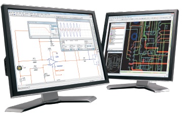 Mouser adds SPICE simulation to MultiSIM PCB tool | Electronics Weekly