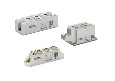 Infineon launches 50mm solder bond thyristor/diode modules ...