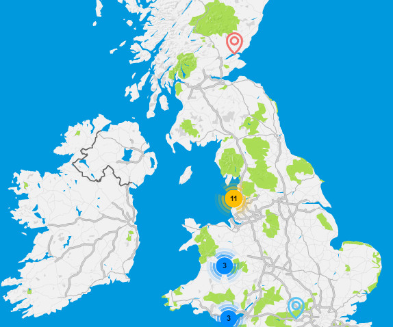 Can you help with National Coding Week? | Electronics Weekly