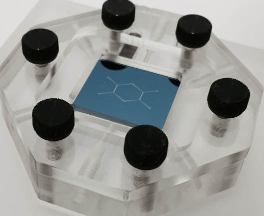 IBM micro-machine separates bio-particles for disease detection ...