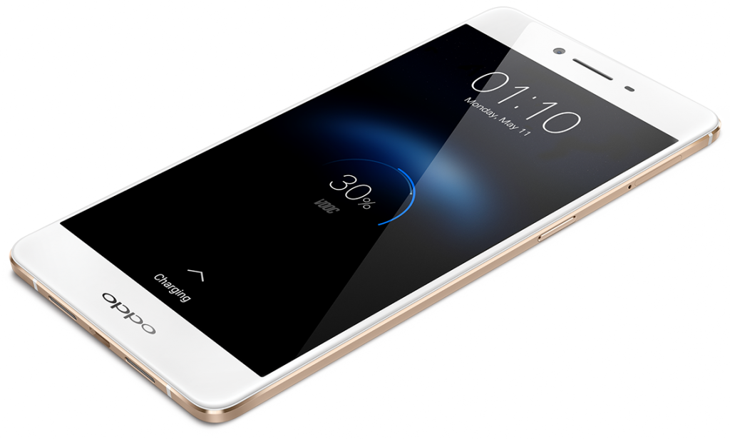 OPPO and Vivo enter smartphone top five | Electronics Weekly