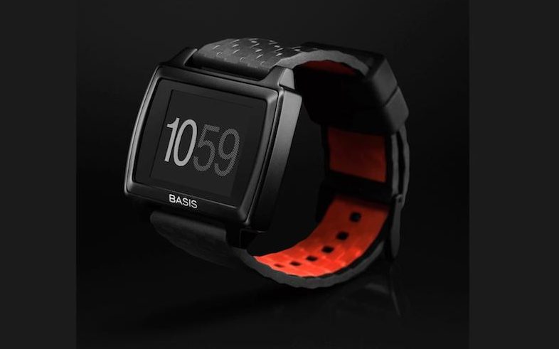 Intel recalls over-heating smartwatch | Electronics Weekly