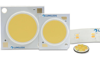 2,200K lighting for restaurants and ambience | Electronics Weekly