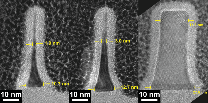 MediaTek in 10nm volume production in Q1 | Electronics Weekly