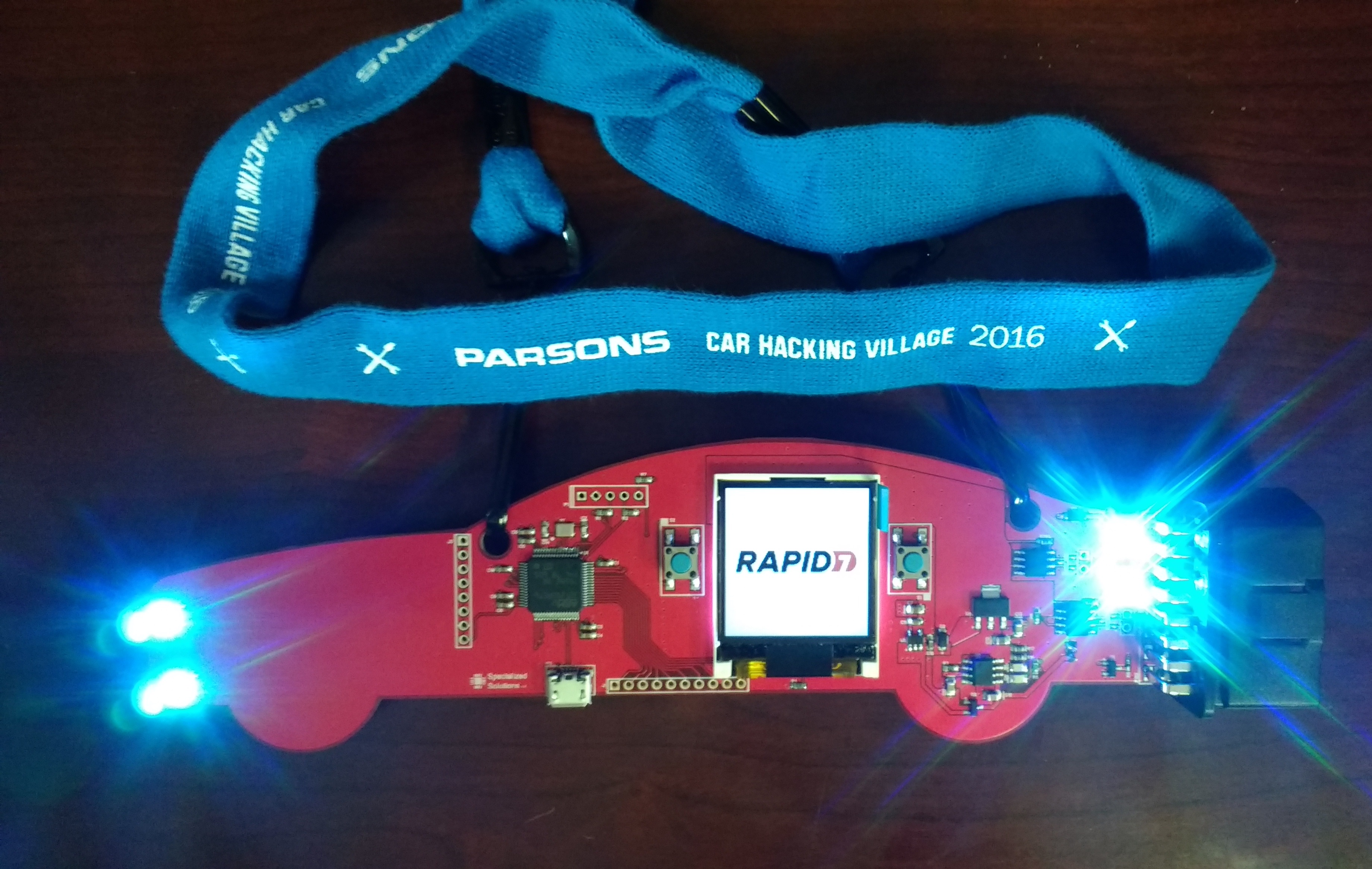 Strange New World | Electronics Weekly