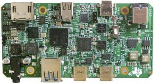 USB Type-C reference design for power and data | Electronics Weekly