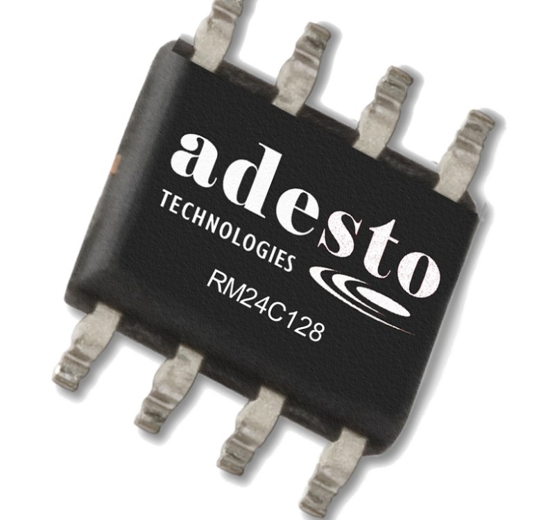 Adesto and Embedded Masters link for IoT | Electronics Weekly