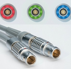 Only connect: A guide to medical connectors | Electronics Weekly
