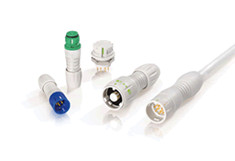 Only connect: A guide to medical connectors | Electronics Weekly