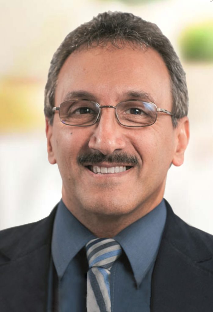 Sir Hossein Yassaie joins Ultrahaptics board | Electronics Weekly