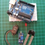 How to build a plant monitor with Arduino