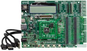 Microchip dev board covers 16 and 32bit PICs | Electronics Weekly