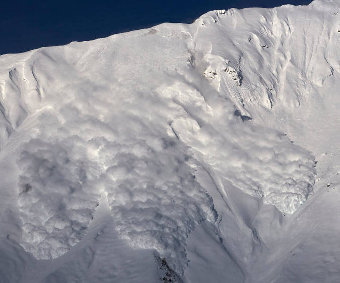 UK radar looks into avalanches | Electronics Weekly