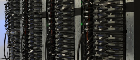 How much energy is your supercomputer wasting? | Electronics Weekly