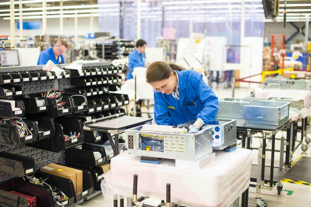Electronica debut for manufacturer Plexus | Electronics News: Latest ... Electronica debut for manufacturer Plexus | Electronics News: Latest ...