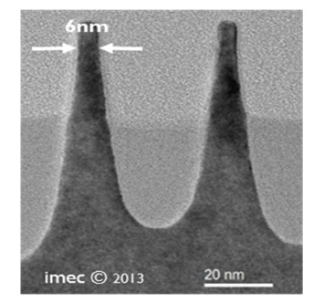 7nm processes at IEDM | Electronics Weekly