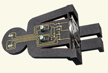 Beta Layout prototypes 3D interconnect devices | Electronics Weekly