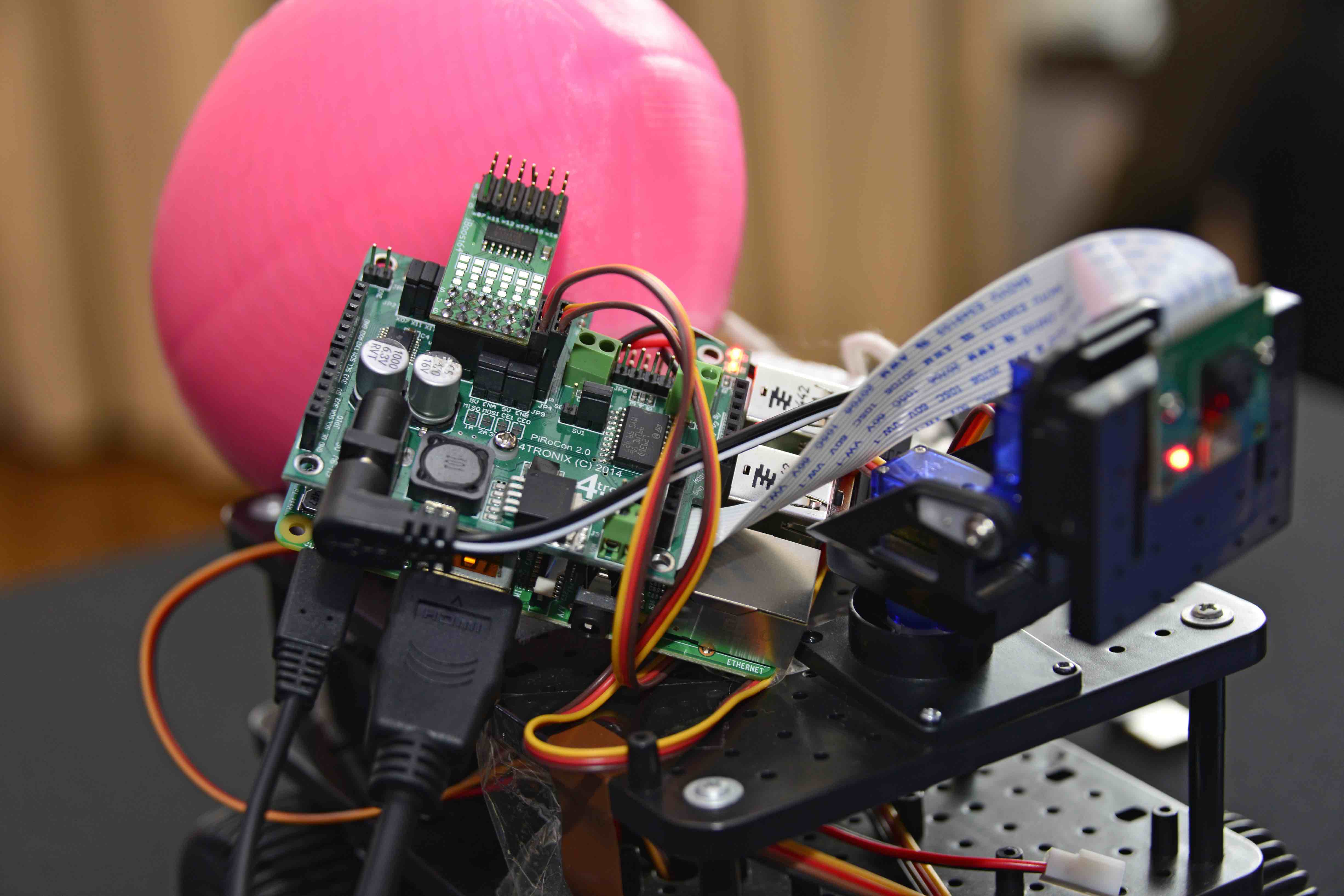 Raspberry Pi challenges young people to help society