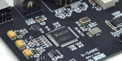 XMOS links with Sensory on voice control | Electronics Weekly