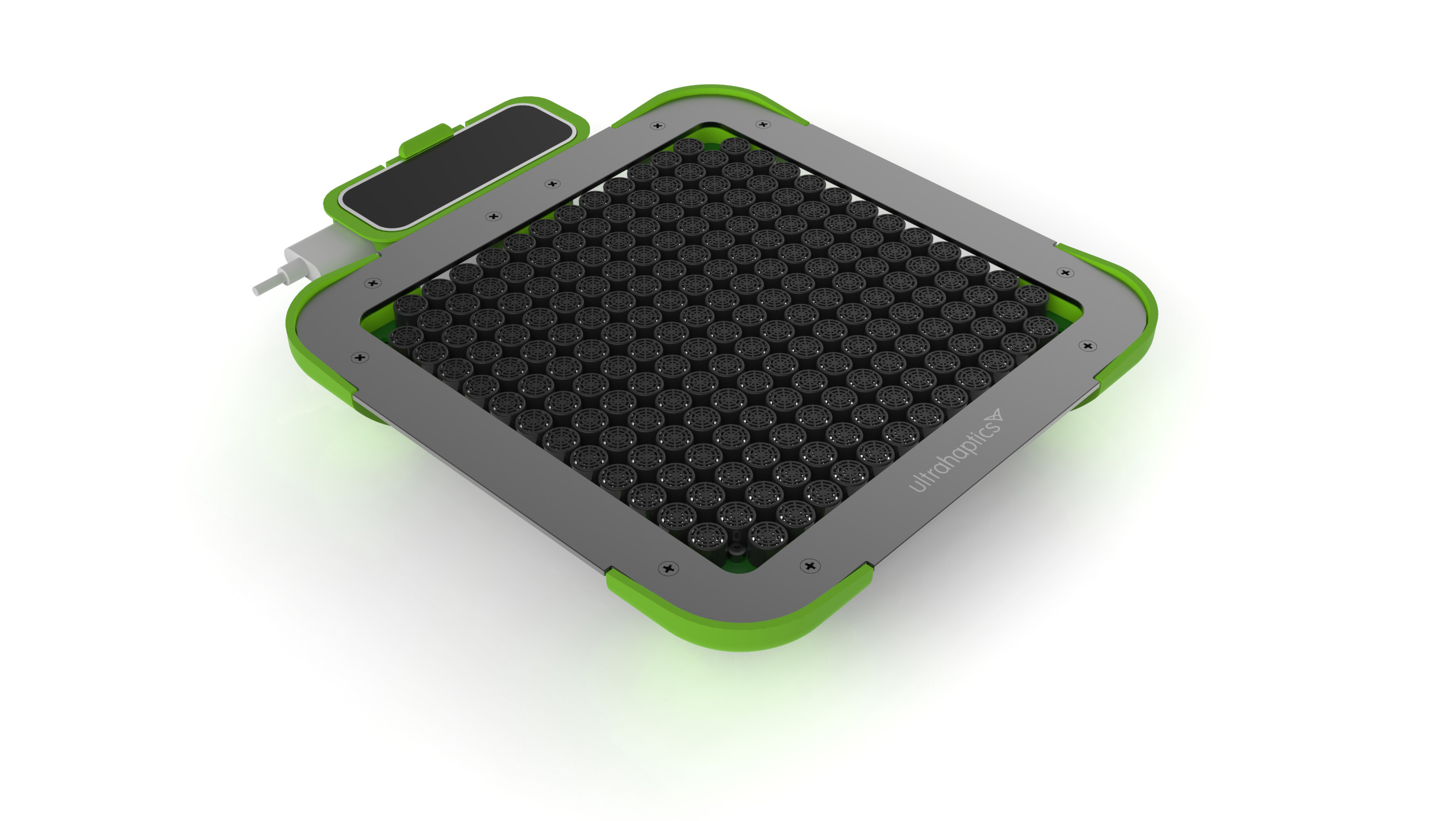 Ultrahaptics development kit ready to pre-order | Electronics Weekly
