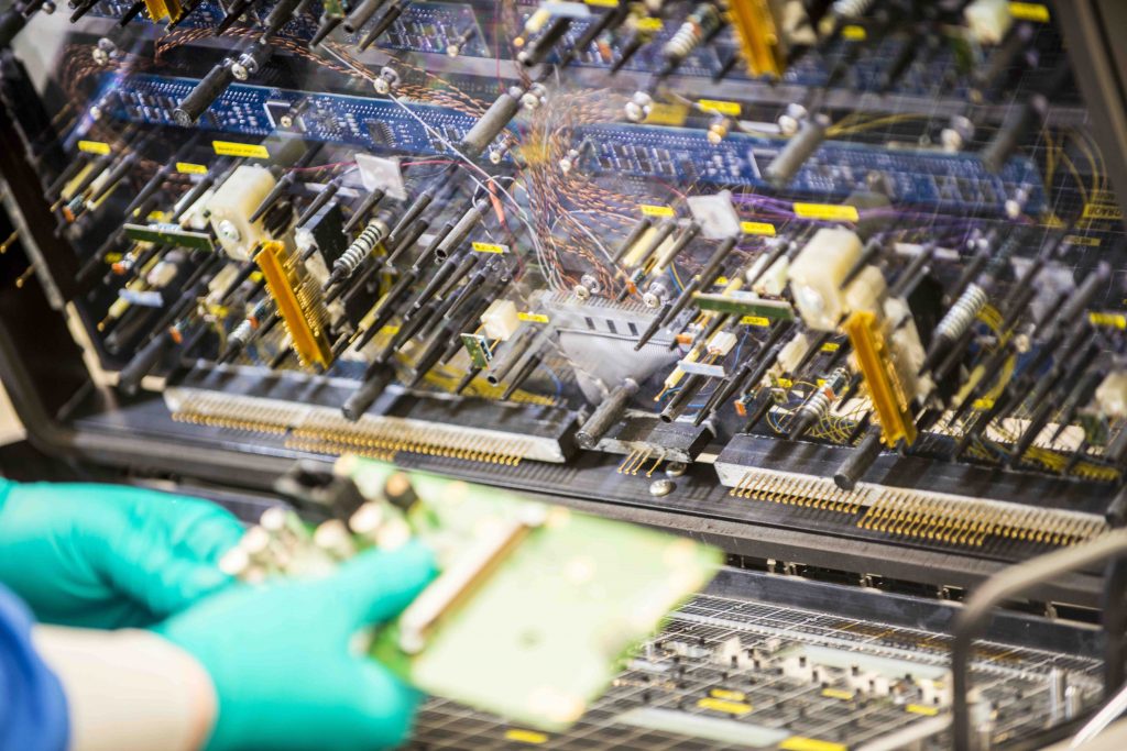 Electronica: Good design is understanding function | Electronics Weekly