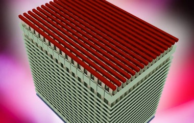 Electronica: Toshiba to build new 3D flash memory fab | Electronics Weekly