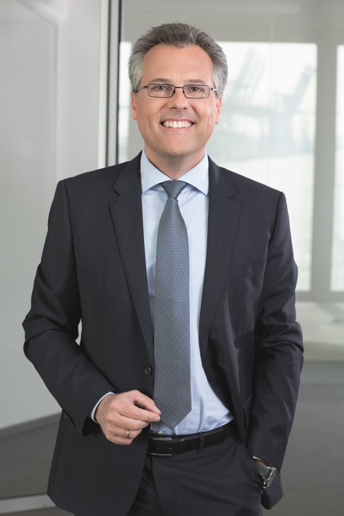 Electronica: NXP's route to driverless cars | Electronics Weekly