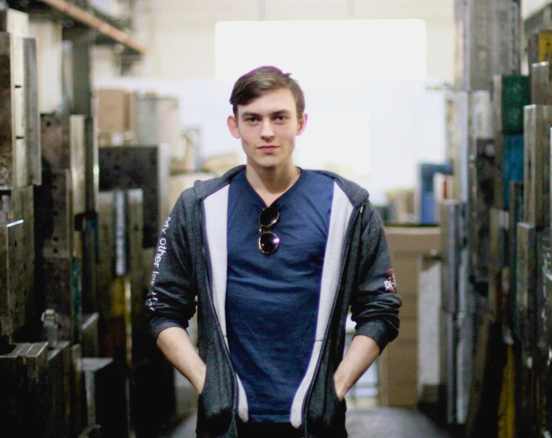 Interview: Growing pi-top with the Raspberry Pi | Electronics Weekly