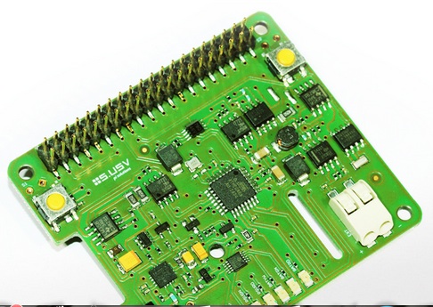 8 Raspberry Pi designs to make your Christmas | Electronics Weekly