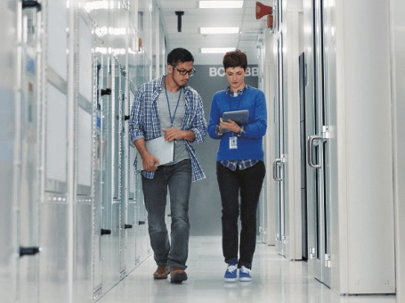 Intel FlexRAN reference designs deployed in 5G infrastructure ...