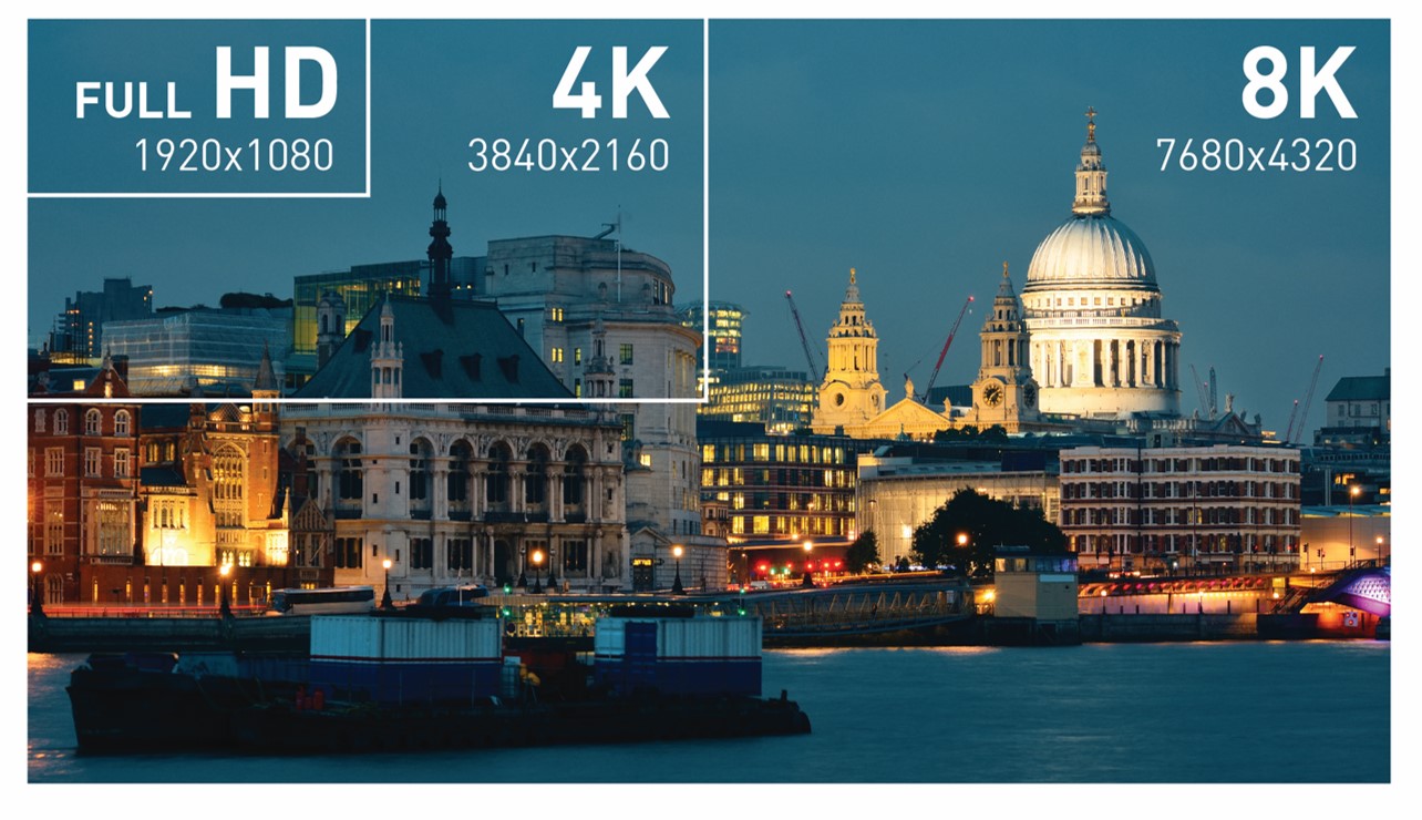 CES: HDMI to support 4K120Hz for immersive viewing | Electronics Weekly